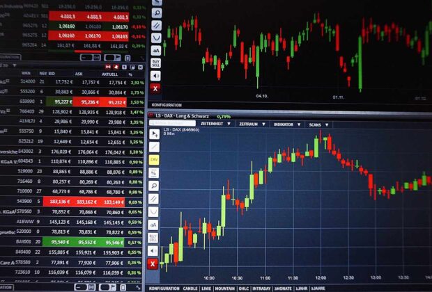 Forex Trading 101: Study How To Analyze Charts - mezza bank